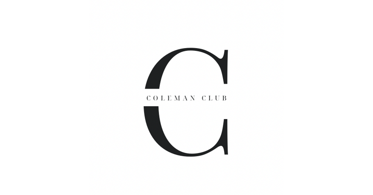 Coleman Club